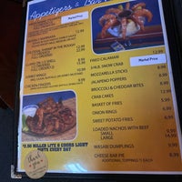 Blue Rock Café - American Restaurant in Keyport