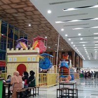 Palembang Trade Center (PTC) - 272 tips