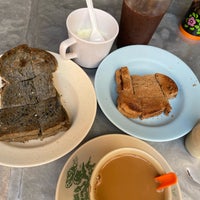 Toh Soon Cafe (多春茶座) - 298 tips from 10121 visitors
