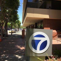 ABC7/KGO-TV - TV Station in San Francisco