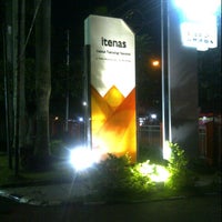 Institut Teknologi Nasional (ITENAS) - University