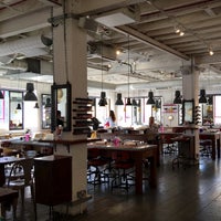 Barber & Parlour (Now Closed) - Tower Hamlets - 53 tips