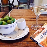 Barber & Parlour (Now Closed) - Tower Hamlets - 51 tips