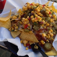 Boojum - Burrito Restaurant in North City