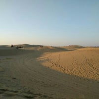 Sam Sand Dunes - 10 tips from 294 visitors