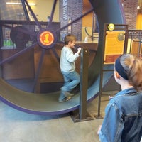 Discovery Center of Springfield - Downtown Springfield - Springfield, MO