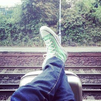 Barming Railway Station (BMG) - Rail Station