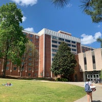 Russell Hall - 5 tips from 530 visitors