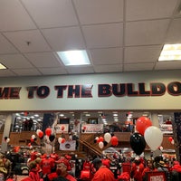 University of Georgia Bookstore - College Bookstore
