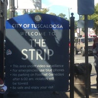 The Strip - 7 tips from 781 visitors