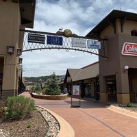 Outlets at Castle Rock - 36 tips