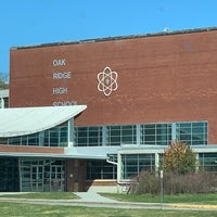 Oak Ridge High School - 4 tips from 338 visitors