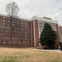 Russell Hall - 5 tips from 530 visitors