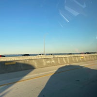 Henry Holland Buckman Bridge - Bridge