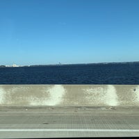 Henry Holland Buckman Bridge - Bridge