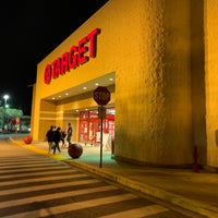 Target - Big Box Store in Sarasota