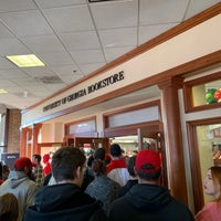 University of Georgia Bookstore - College Bookstore