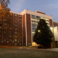 Russell Hall - 5 tips from 530 visitors