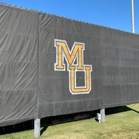 Mercer University - Macon, GA