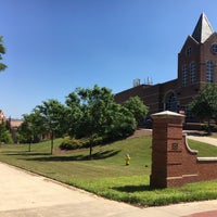 Mercer University - Macon, GA