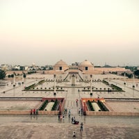Ambedkar Park - 3 tips from 70 visitors
