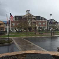 Copperopolis Town Square - 2 tips