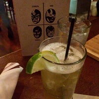 Momocho - Ohio City - 60 tips