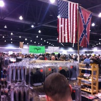 Portland Expo Center - Kenton - 20 tips