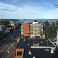 Portland Observatory Museum - East End - 138 Congress St