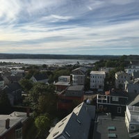 Portland Observatory Museum - East End - 138 Congress St