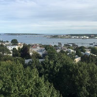 Portland Observatory Museum - East End - 138 Congress St