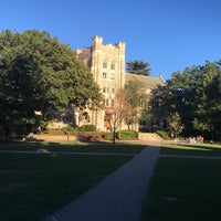 Harvard Divinity School - Aggasiz - Harvard University - 291 visitors