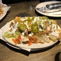 Felipe's Mexican Taqueria - Harvard Square - Cambridge, MA