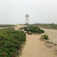 Lighthouse Beach - Beach in Edgartown