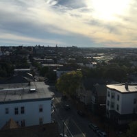 Portland Observatory Museum - East End - 138 Congress St