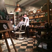 Barber & Parlour (Now Closed) - Tower Hamlets - 51 tips