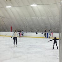 City Ice Pavilion - Skating Rink in Long Island City