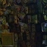 Apple Barrel Bar - Marigny - 36 tips