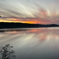 Lake Hamilton - City