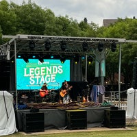 Addison Circle Park - Addison, TX