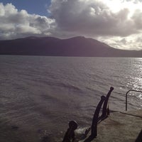 Fenit Beach - Beach in Fenit