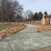Secor Metropark - 10001 Central Ave