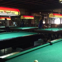 Gutson Bar & Billiards - Quezon City District 4 - Quezon City, Quezon City