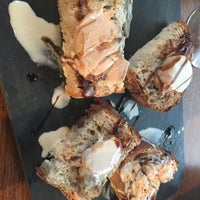 Tapa Negra - Spanish Restaurant