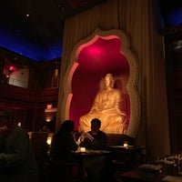 Buddakan (Now Closed) - Atlantic City, NJ