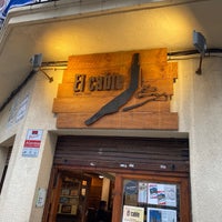 El Cable - Tapas Restaurant in Sitges