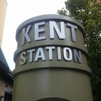 Kent Station Plaza - Downtown Kent - 12 tips from 1680 visitors