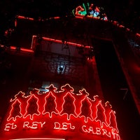 El Rey del Cabrito - 200 tips from 6605 visitors