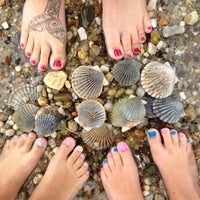 Pocomo Beach - Nantucket, MA