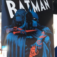 Comic Book College - Comic Book Store in Tangletown